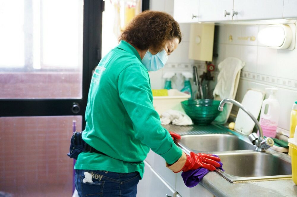 家居清潔 公司 | 家居清潔收費價錢合理 | 提供家居清潔鐘點 | 家居清潔推薦 - MasterClean