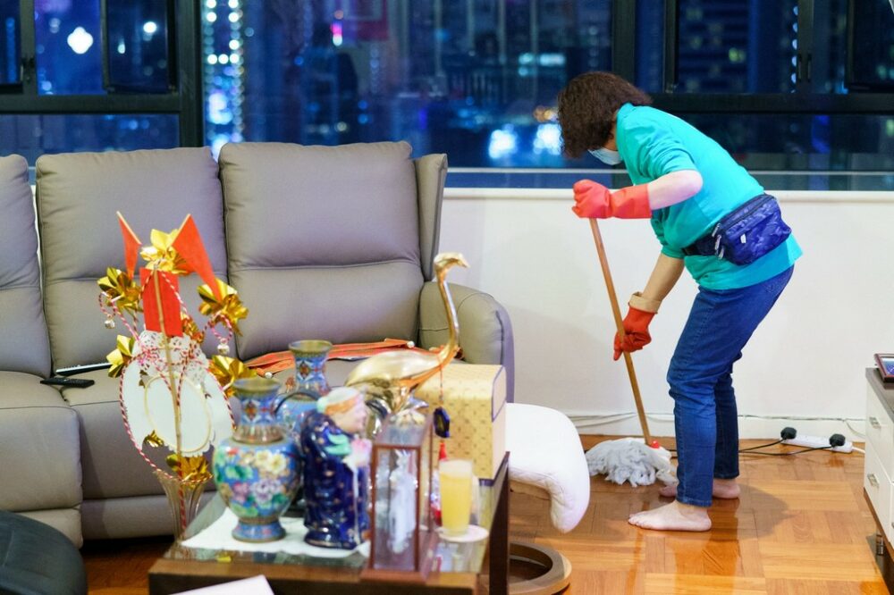 家居清潔 公司 | 家居清潔收費價錢合理 | 提供家居清潔鐘點 | 家居清潔推薦 - MasterClean